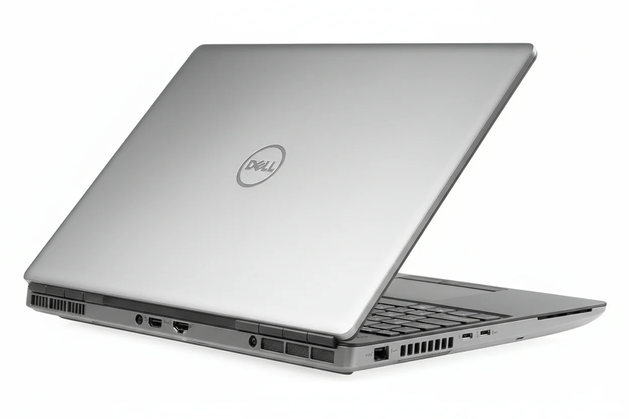 Dell Precision 7560 Core i7-11850H 11th Gen 16GB RAM 512GB SSD Quadro ...