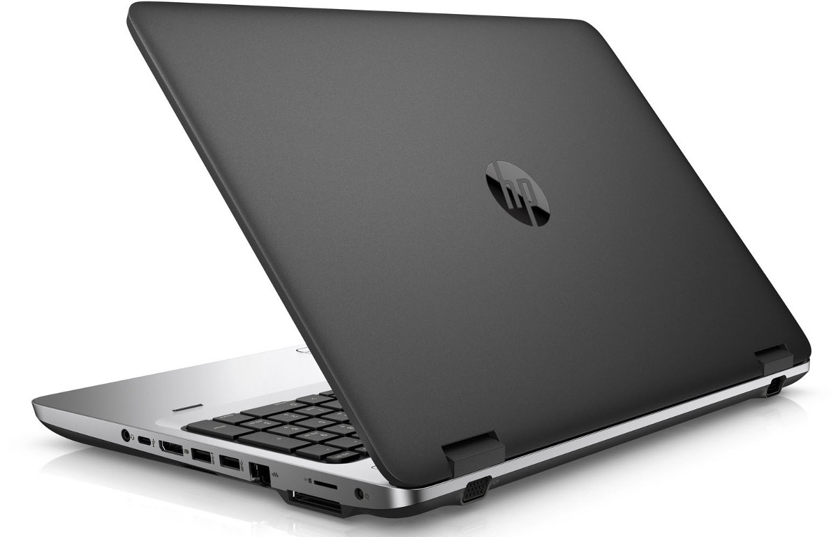 HP ProBook 650 G2 Core i5 6th Gen 8GB DDR4 256GB SSD | 15.6″ Laptop ...
